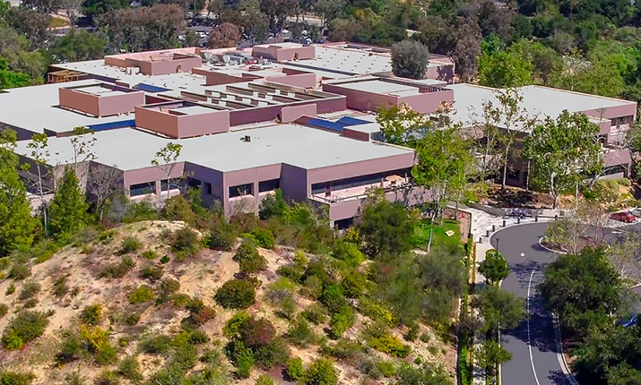 Portfolio - LBA Realty